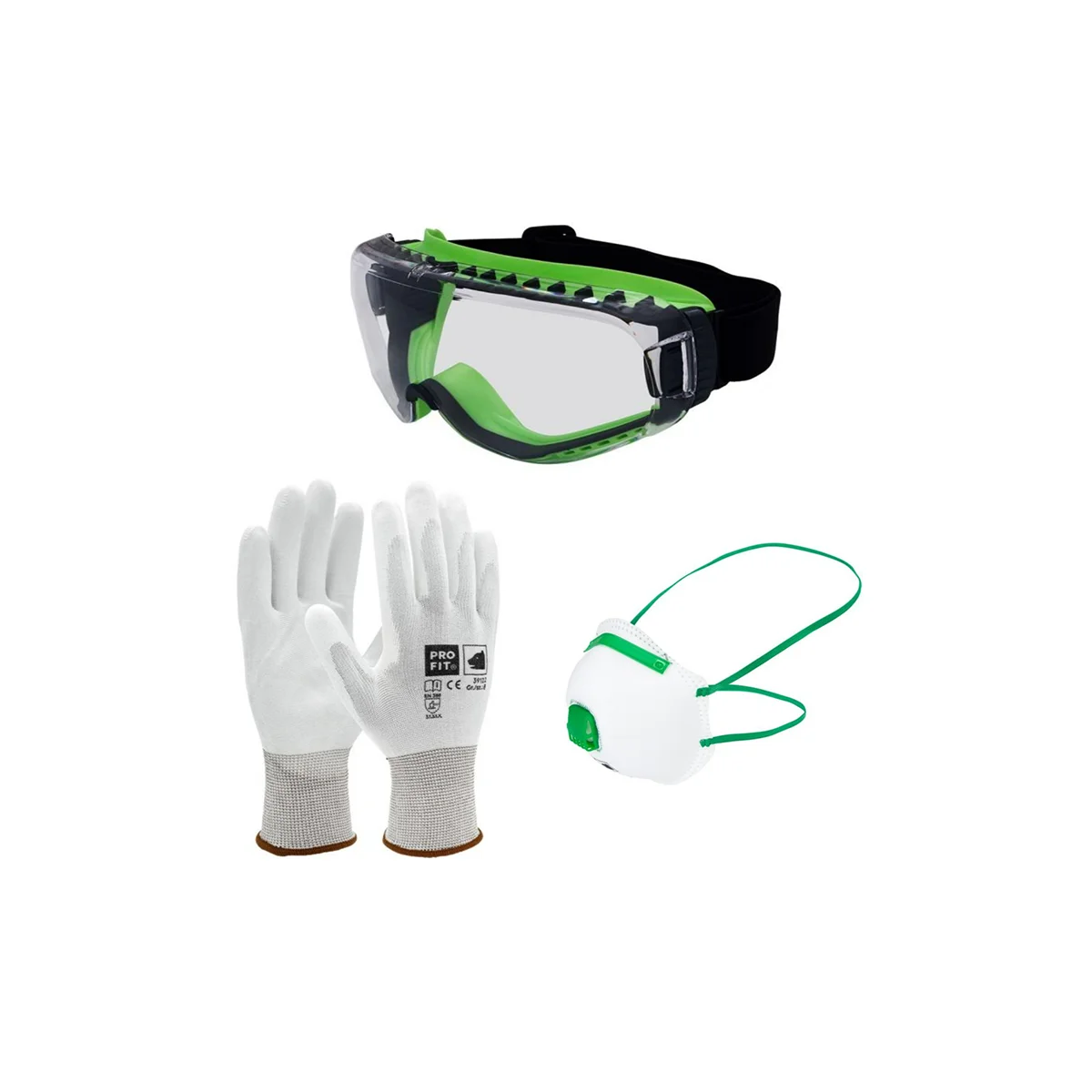 Arbeitsschutz - maleco Farbwerk GmbH