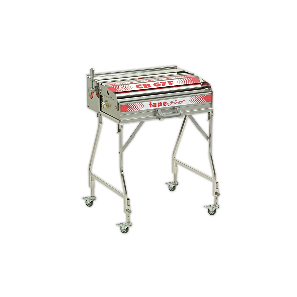 Tapeziergerät - maleco Farbwerk GmbH